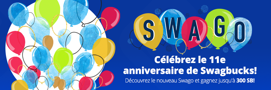 Swago de Février - Swagblog FR – The Official Blog of Swagbucks
